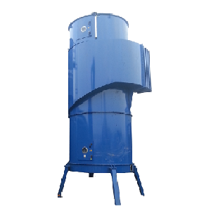 Filters | High-Performance Air Filtration Solutions | JKF