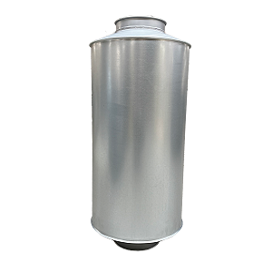 Duct Silencers | Effective Noise Control Solutions | JKF